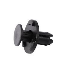 Clips Ø8mm - Nissan - Clips.dk