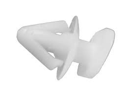 Clips gummiliste Ø5mm - Opel - Clips.dk