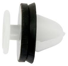 Clips interiør/eksteriør Ø10mm - Peugeot - Clips.dk