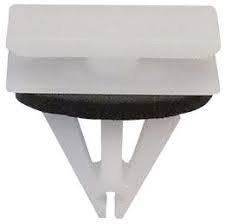 Clips eksteriør Ø8mm - Ford - Clips.dk