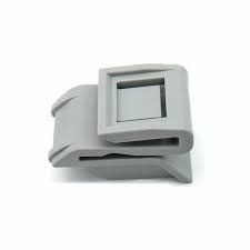 Kofangerbeslag bag - Nissan - Clips.dk