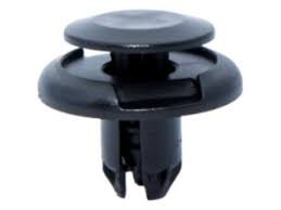 Clips Ø8mm - Toyota - Clips.dk