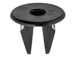 Clips Ø8,5mm - Hyundai - Clips.dk