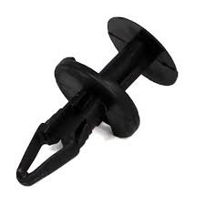 Clips (lille) Ø7mm - Ford - Clips.dk