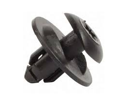 Clips Ø8mm - Ford - Clips.dk