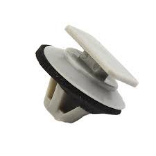 Clips eksteriør Ø10mm - Mazda - Clips.dk