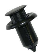 Clips Ø10,5mm - Mazda - Clips.dk